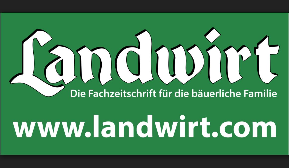 Landwirt.com — BMF rimorchi e caricatori forestali